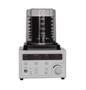 เครื่องช่วยหายใจสัตวแพทย์ Vet Ventilator Vent-DAV60V - Anestec ผู้ผลิตและจำหน่ายเครื่องดมยาสลบสัตว์